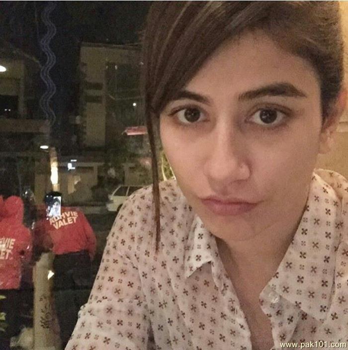 Gallery > Models (Female) > Syra Yousuf > Syra yousaf -Pakistani Female ...