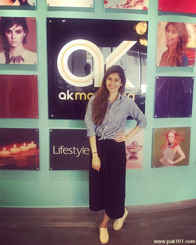 Gallery > Models (Female) > Syra Yousuf > Syra Yousaf -Pakistani Female ...