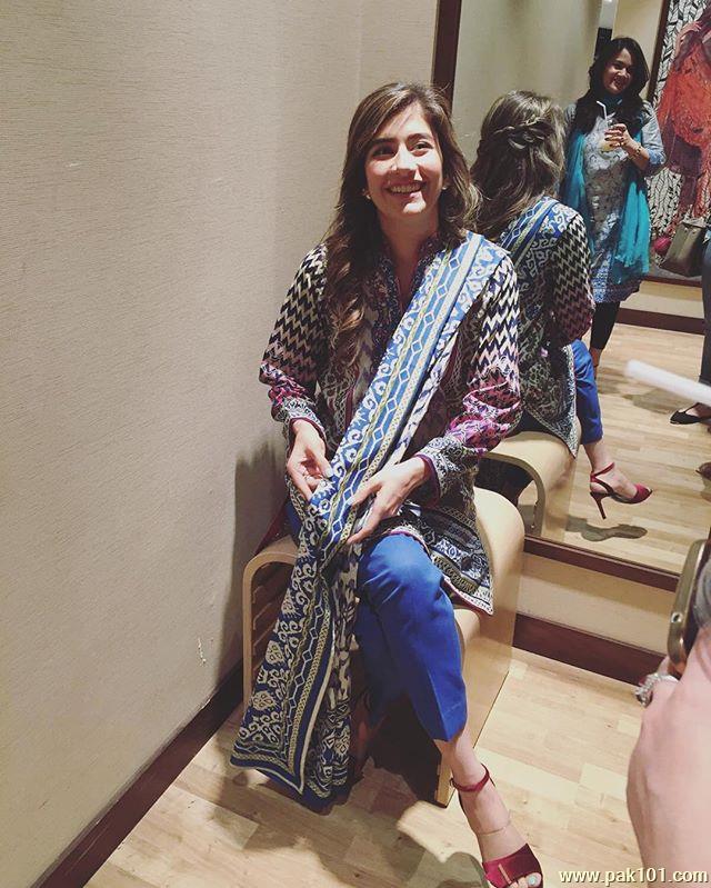 Gallery > Models (Female) > Syra Yousuf > Syra Yousaf -Pakistani Female ...