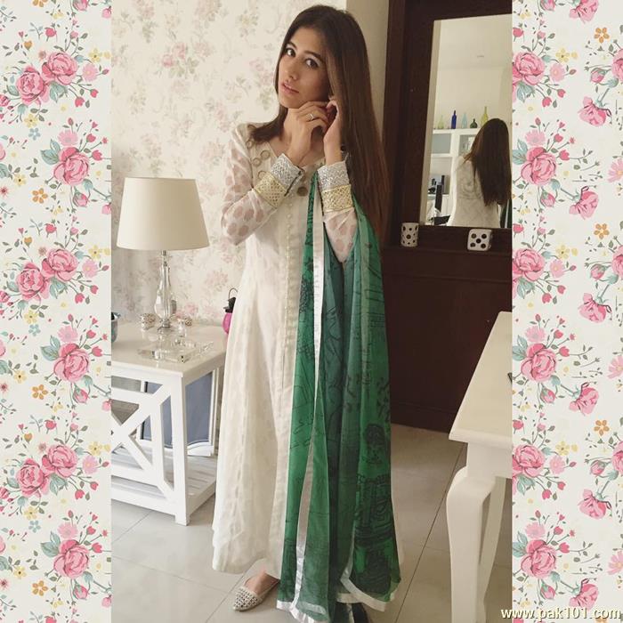 Gallery > Models (Female) > Syra Yousuf > Syra Yousuf - -Pakistani ...