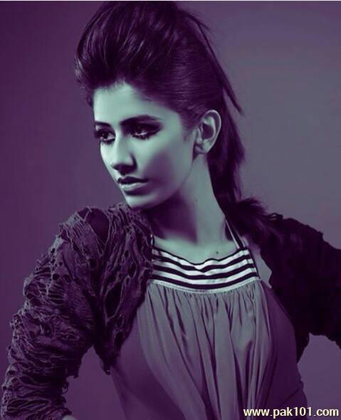 Gallery > Models (Female) > Syra Yousuf > Syra Yousuf - -Pakistani ...