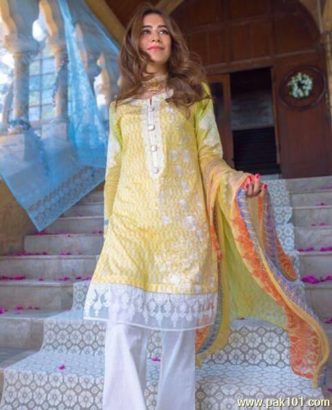Gallery > Models (Female) > Syra Yousuf > Syra Yousuf - -Pakistani ...