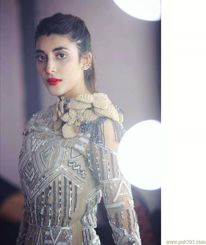 Gallery > Models (Female) > Urwa Tul Wusqua > Urwa Hocane -Pakistani ...