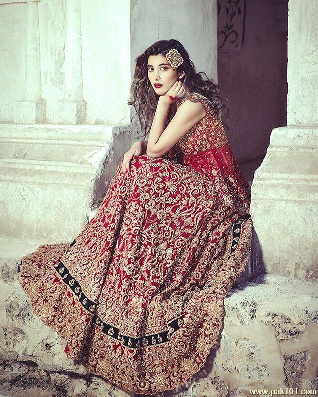 Gallery > Models (Female) > Urwa Tul Wusqua > Urwa Hocane -Pakistani ...
