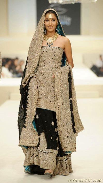 Gallery > Models (Female) > Vaneeza Ahmad > Vaneeza Ahmad high quality ...