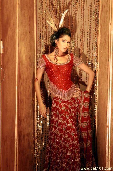 Gallery > Models (Female) > Vaneeza Ahmad > Vaneeza Ahmad high quality ...