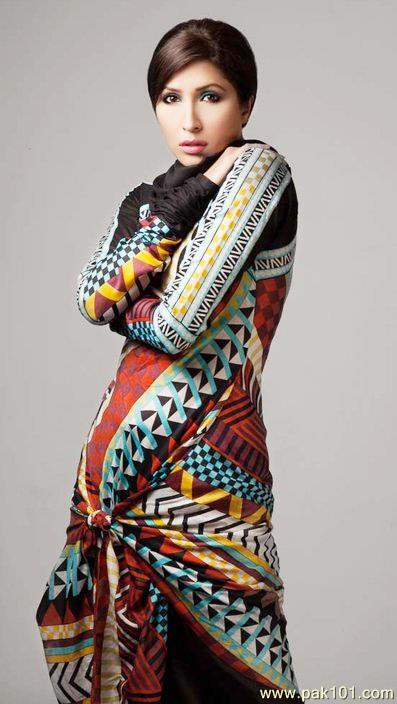 Gallery > Models (Female) > Vaneeza Ahmad > Vaneeza Ahmad high quality ...