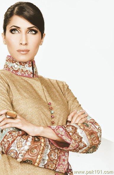 Gallery > Models (Female) > Vaneeza Ahmad > Vaneeza Ahmad high quality ...
