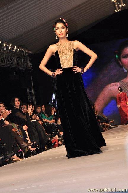 Gallery > Models (Female) > Vaneeza Ahmad > Vaneeza Ahmad high quality ...
