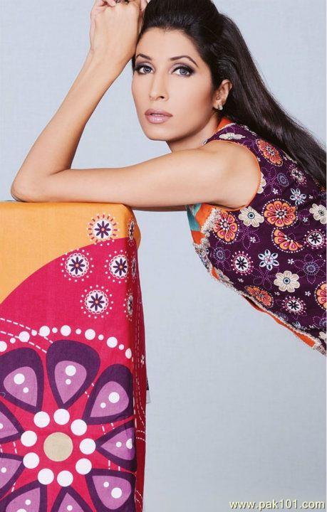 Gallery > Models (Female) > Vaneeza Ahmad > Vaneeza Ahmad high quality ...