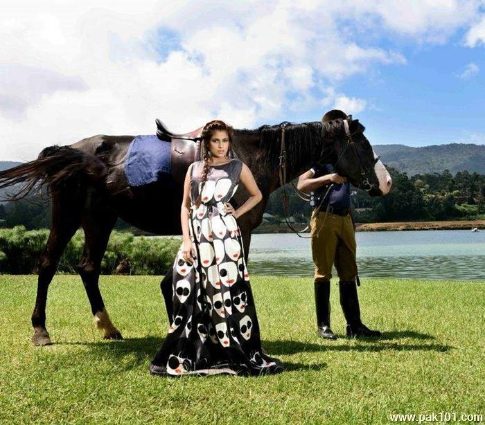 Gallery > Models (Female) > Zainab Raja > Zainab Raja- Pakistani Female ...