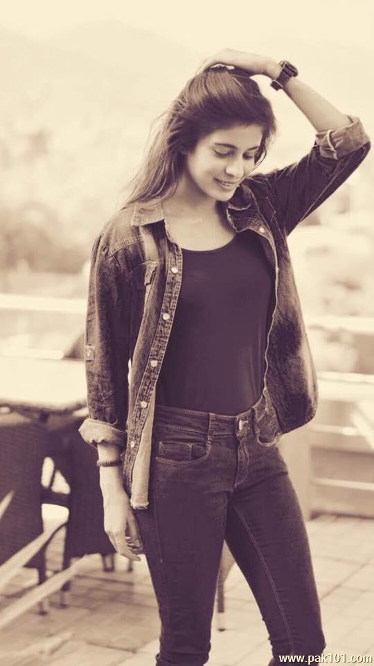 Gallery > Models (Female) > Zainab Raja > Zainab Raja- Pakistani Female ...