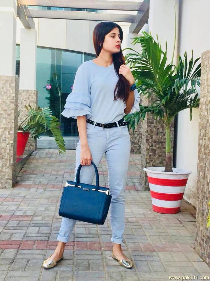 Gallery > Models (Female) > Zainab Raja > Zainab Raja- Pakistani Female ...