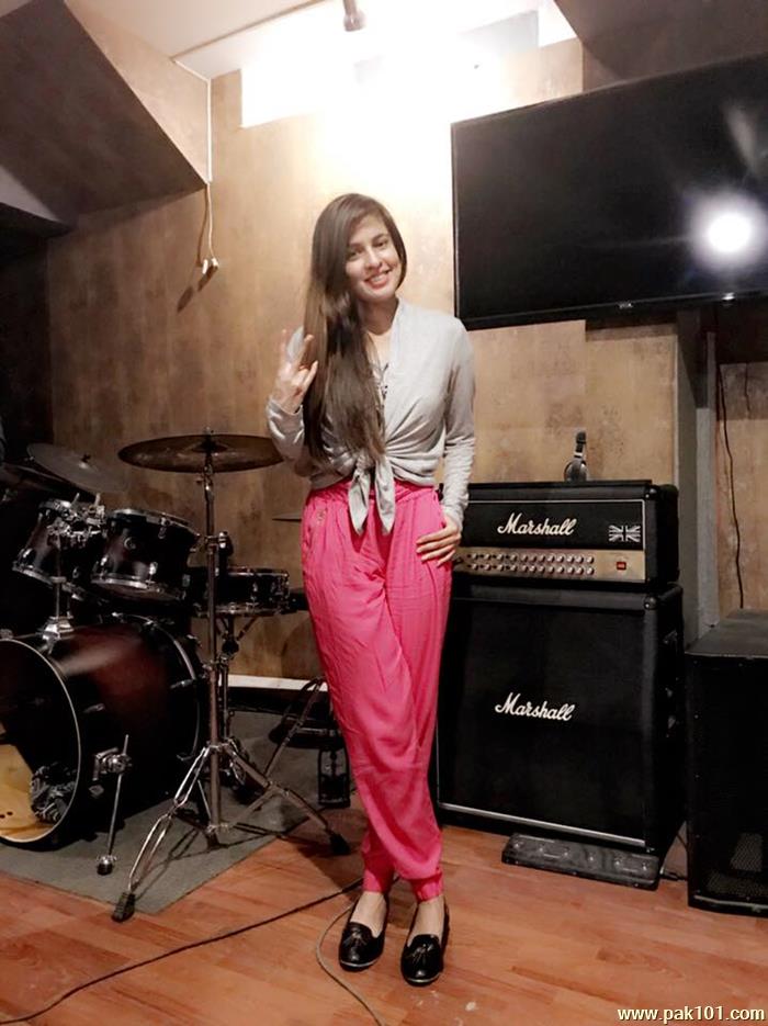 Gallery > Models (Female) > Zainab Raja > Zainab Raja- Pakistani Female ...