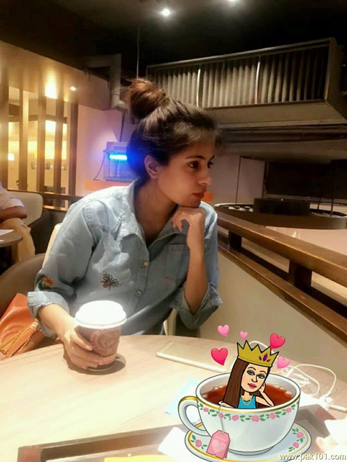 Gallery > Models (Female) > Zainab Raja > Zainab Raja- Pakistani Female ...