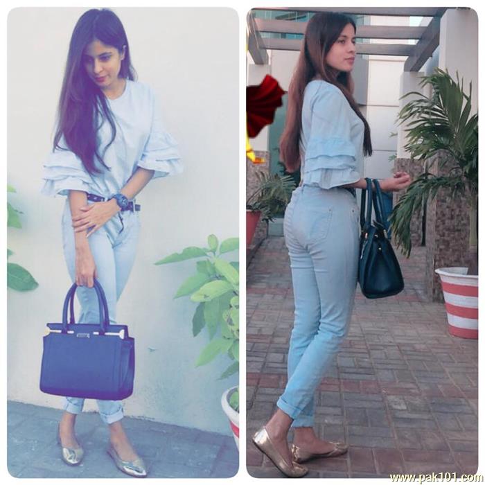 Gallery > Models (Female) > Zainab Raja > Zainab Raja- Pakistani Female ...