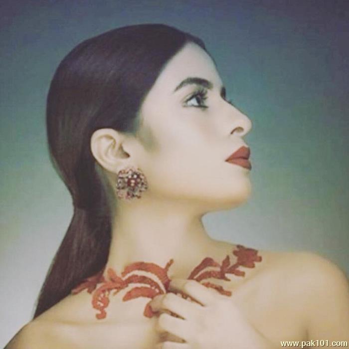 Gallery > Models (Female) > Zainab Raja > Zainab Raja- Pakistani Female ...