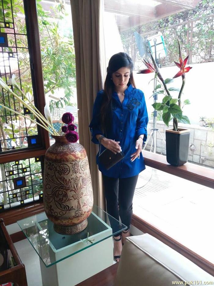 Gallery > Models (Female) > Zainab Raja > Zainab Raja- Pakistani Female ...