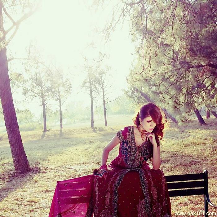 Gallery > Models (Female) > Zainab Raja > Zainab Raja- Pakistani Female ...