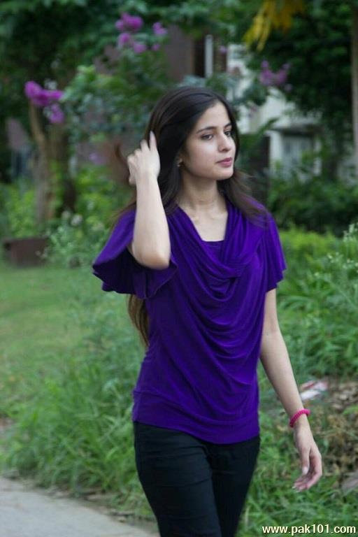 Gallery > Models (Female) > Zainab Raja > Zainab Raja- Pakistani Female ...