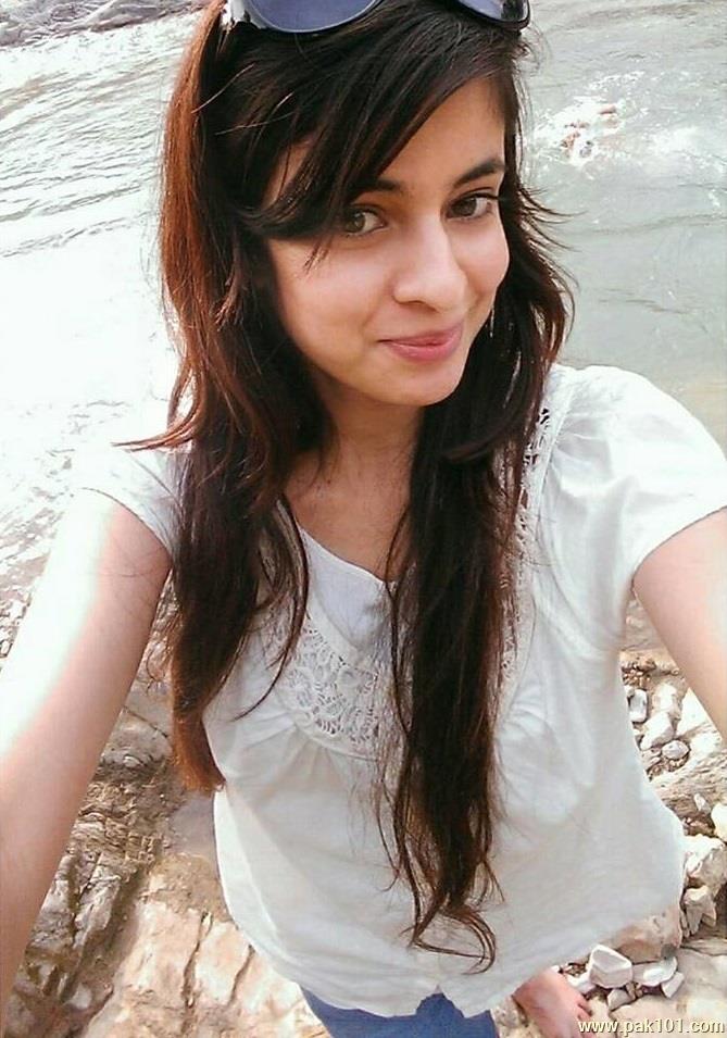 Gallery > Models (Female) > Zainab Raja > Zainab Raja- Pakistani Female ...