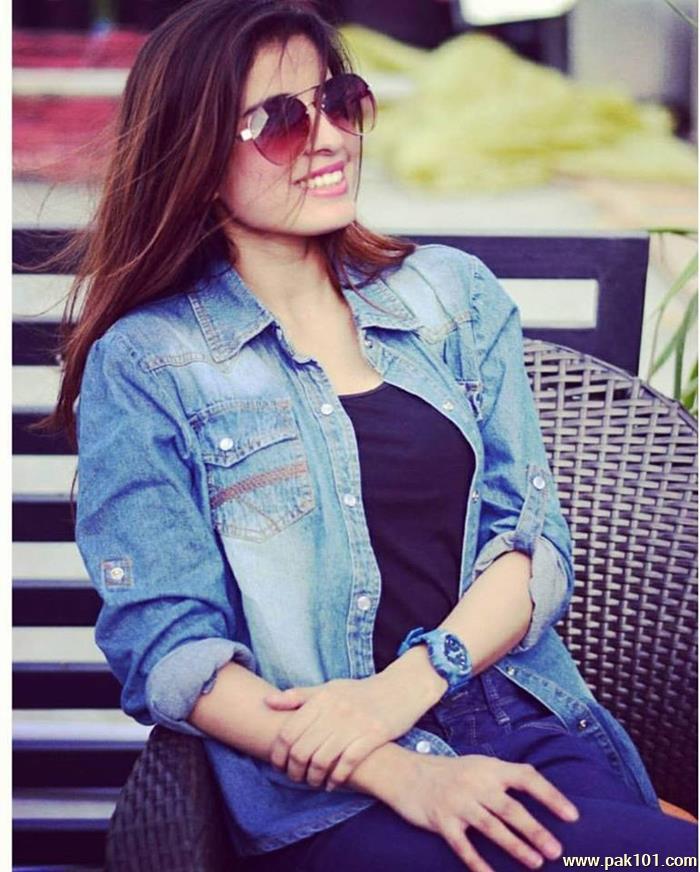 Gallery > Models (Female) > Zainab Raja > Zainab Raja- Pakistani Female ...