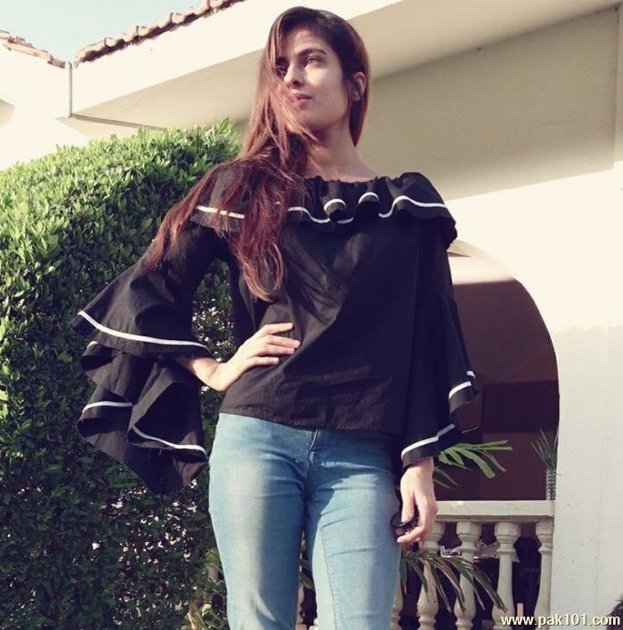 Gallery > Models (Female) > Zainab Raja > Zainab Raja- Pakistani Female ...