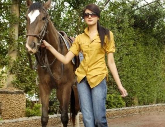 Gallery > Models (Female) > Zara Sheikh > Zara Sheikh high quality ...