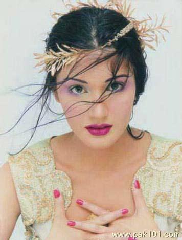 Gallery > Models (Female) > Zara Sheikh > Zara Sheikh high quality ...