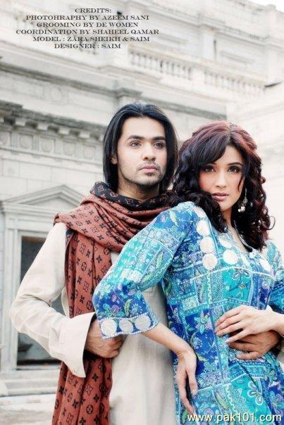 Gallery > Models (Female) > Zara Sheikh > Zara Sheikh high quality ...