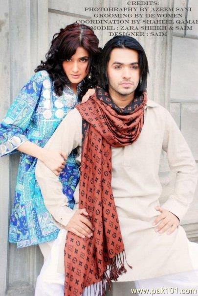 Gallery > Models (Female) > Zara Sheikh > Zara Sheikh high quality ...