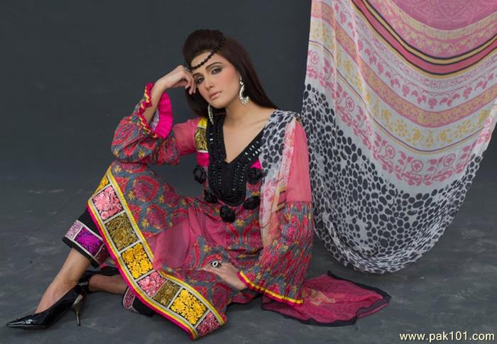 Gallery > Models (Female) > Zara Sheikh > Zara Sheikh high quality ...
