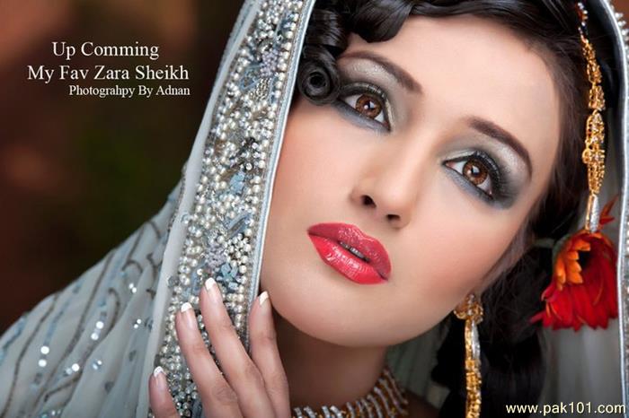 Gallery > Models (Female) > Zara Sheikh > Zara Sheikh high quality ...