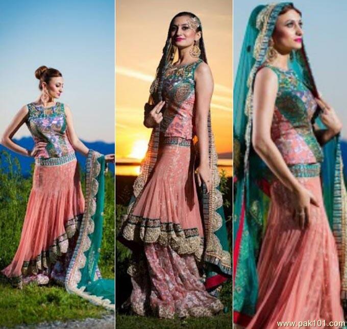 Celebrities > Female Models > Zulaikha Khan > Photos > Zulaikha Khan ...