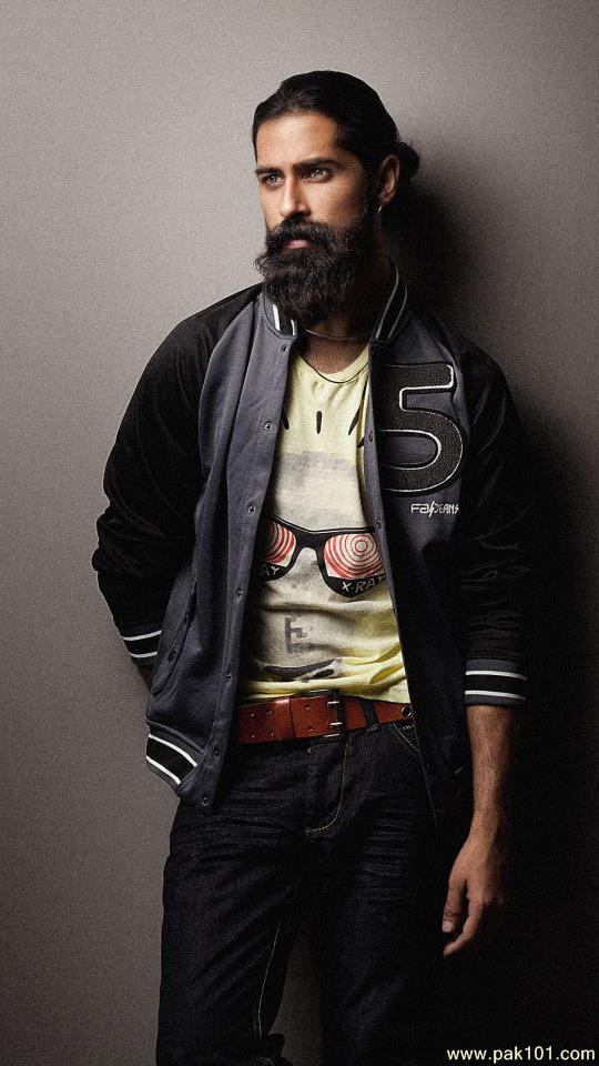 Gallery > Models (Male) > Abbas jafri > Abbas jafri high quality! Free ...