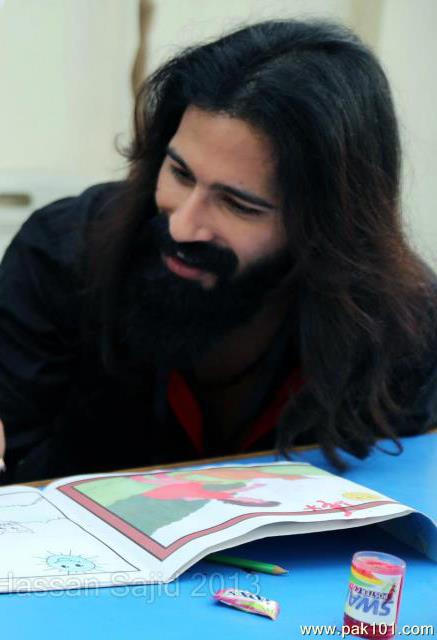 Gallery > Models (Male) > Abbas jafri > Abbas jafri high quality! Free ...