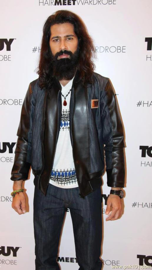 Gallery > Models (Male) > Abbas jafri > Abbas jafri high quality! Free ...