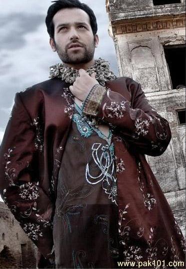 Gallery > Models (Male) > Abdullah Ejaz > Abdullah Ejaz high quality ...