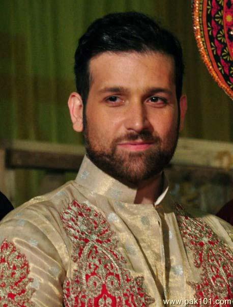 Gallery > Models (Male) > Abdullah Ejaz > Abdullah Ejaz high quality ...
