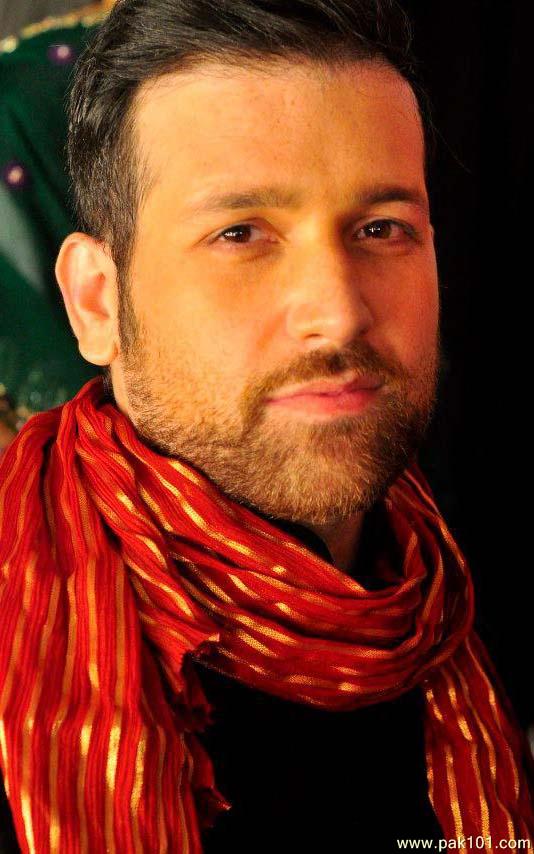 Gallery > Models (Male) > Abdullah Ejaz > Abdullah Ejaz high quality ...