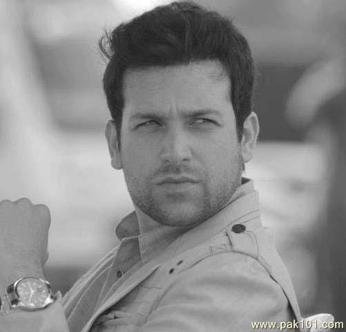 Gallery > Models (Male) > Abdullah Ejaz > Abdullah Ejaz high quality ...