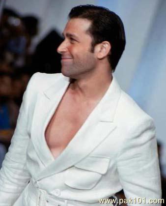 Gallery > Models (Male) > Abdullah Ejaz > Abdullah Ejaz high quality ...