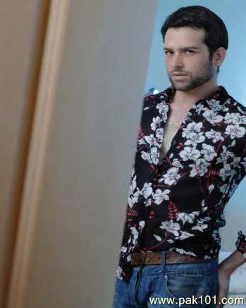 Gallery > Models (Male) > Abdullah Ejaz > Abdullah Ejaz high quality ...