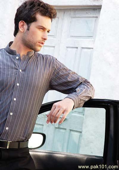 Gallery > Models (Male) > Abdullah Ejaz > Abdullah Ejaz high quality ...