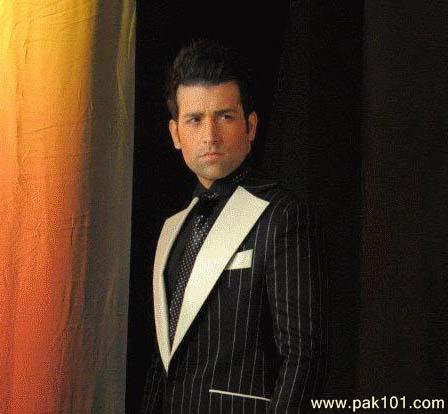 Gallery > Models (Male) > Abdullah Ejaz > Abdullah Ejaz high quality ...