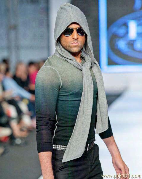 Gallery > Models (Male) > Abdullah Ejaz > Abdullah Ejaz high quality ...