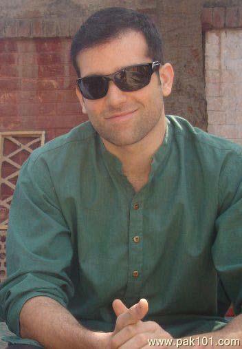Gallery > Models (Male) > Abdullah Ejaz > Abdullah Ejaz high quality ...