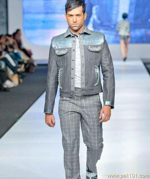 Gallery > Models (Male) > Abdullah Ejaz > Abdullah Ejaz high quality ...