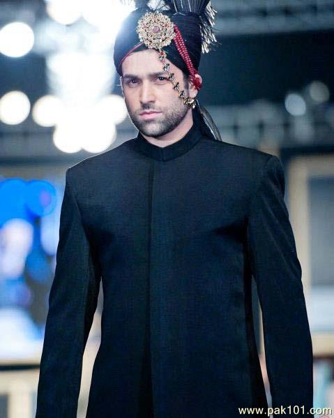 Gallery > Models (Male) > Abdullah Ejaz > Abdullah Ejaz high quality ...