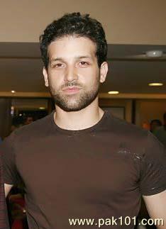 Gallery > Models (Male) > Abdullah Ejaz > Abdullah Ejaz high quality ...